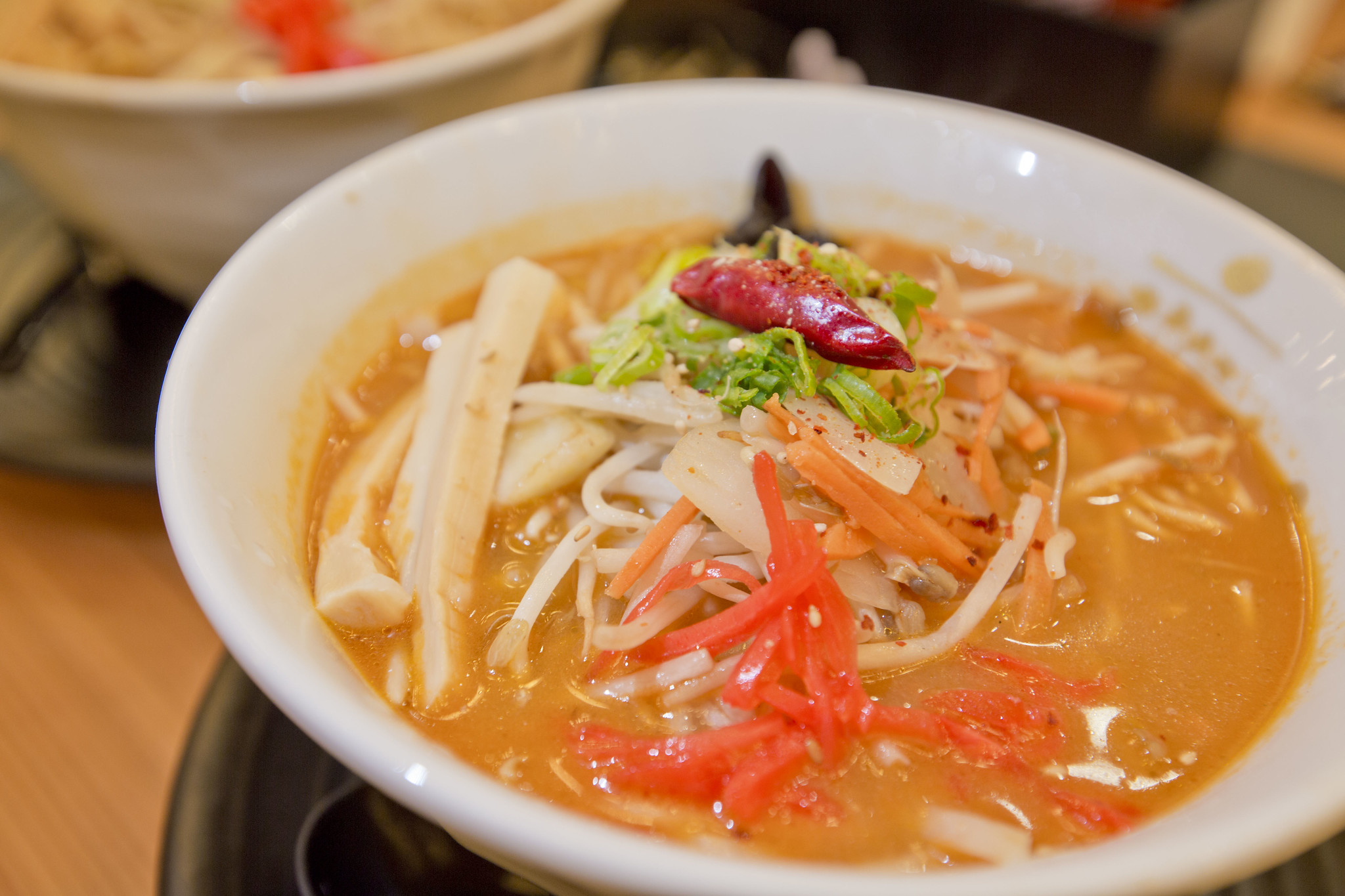 Easy Ramen Vegan Ideas You Can Try Today