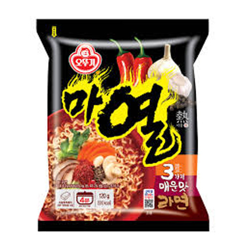 Ranking Dry Ramen - My Favorites for 2025 (Complete Guide)